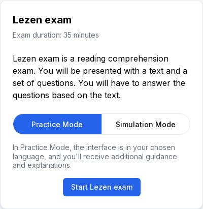 Master Your Basic Civic Integration Exam Abroad – Practice Now!